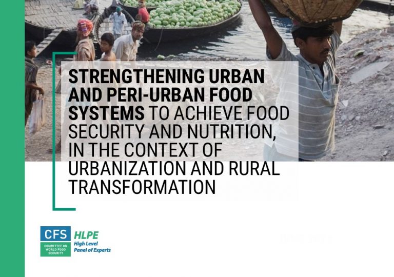 GO BILINGUAL Participa en el Webinario de C40 Food Systems & ICLEI ...